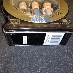 PEZ | Other | Elvis Presley Gift Set Retired Special Elvis Collectibles ...